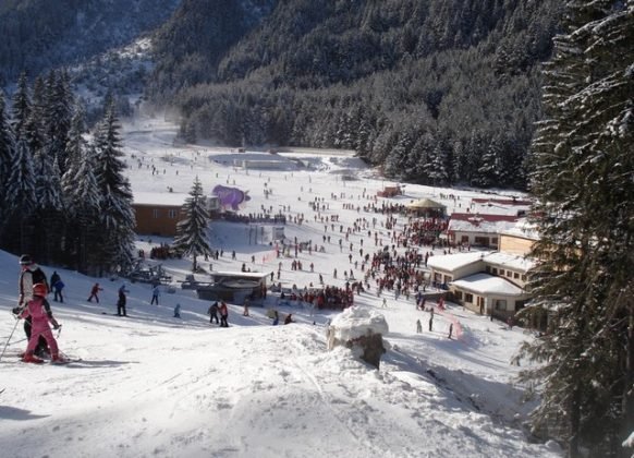 Live stream: Ponijeri | Ski.ba