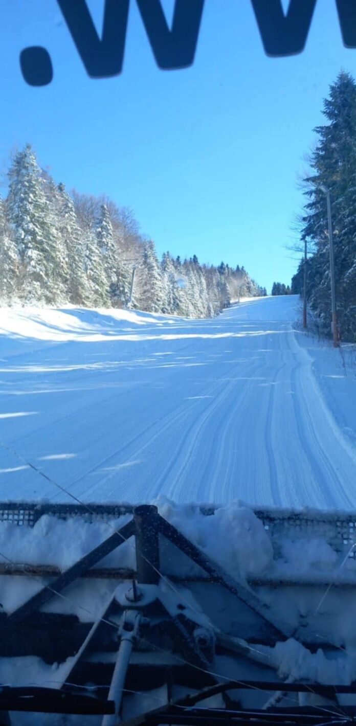 Ski sezona počinje večeras: Ponijeri prvi otvaraju! - Ski.ba